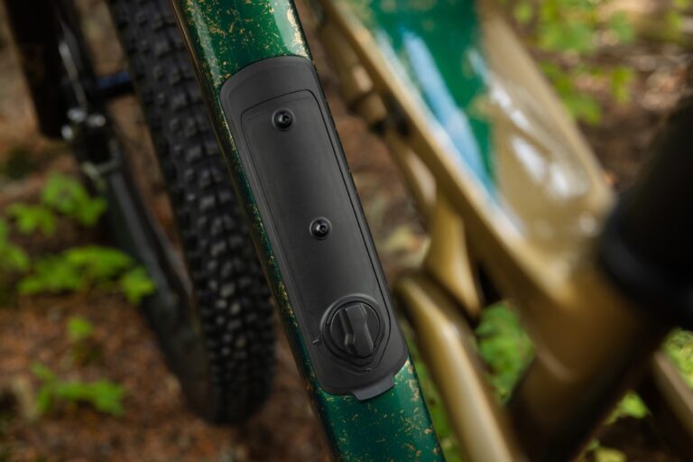 First Look: New Giant Anthem Advanced SL | Bike Hub