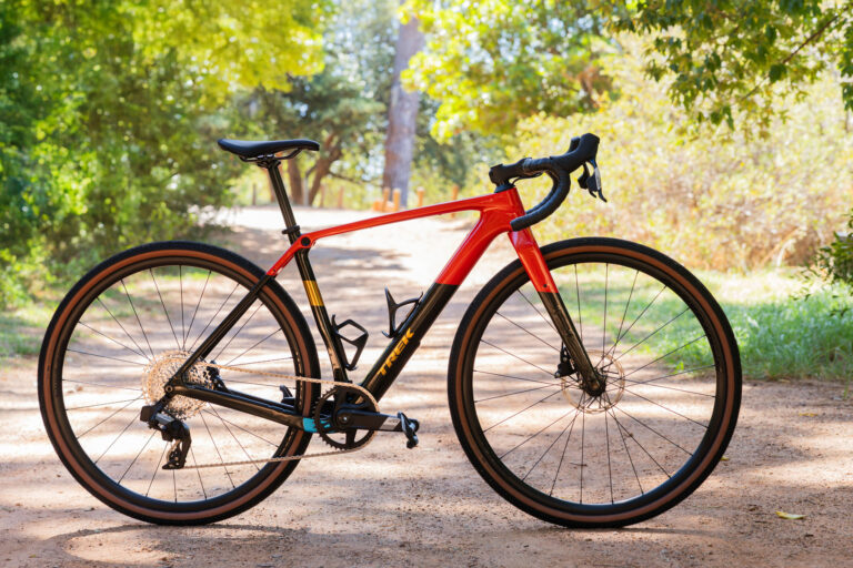 Review: Trek Checkpoint SL 5 AXS Gen 3 | Bike Hub