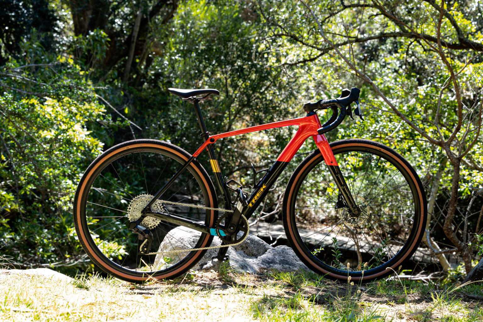 Review: Trek Checkpoint SL 5 AXS Gen 3 | Bike Hub