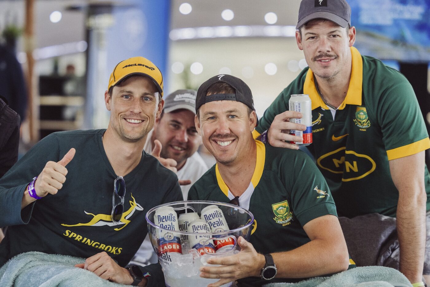 The Pros and Pros of the Original and Switchback Routes at FNB ...