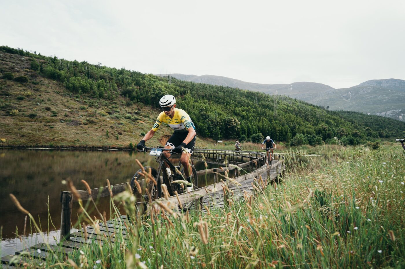The Pros and Pros of the Original and Switchback Routes at FNB ...
