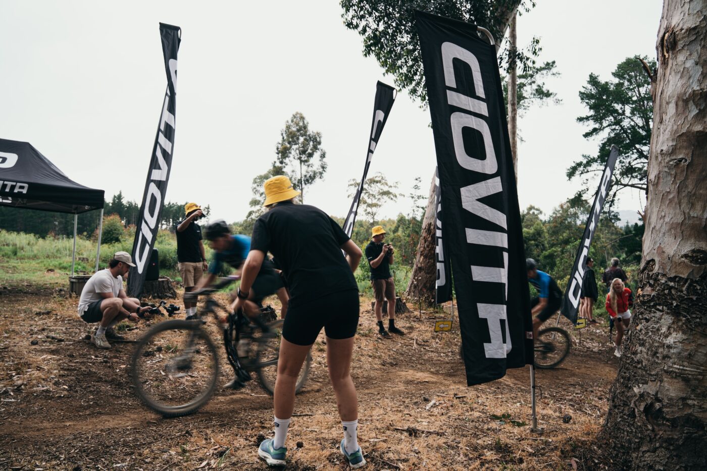 The Pros and Pros of the Original and Switchback Routes at FNB ...