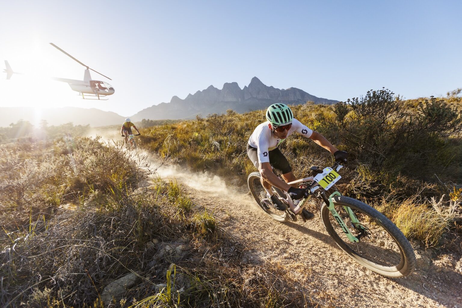 Course records smashed at the 2026 Big 5 By Imbuko Wines and ...