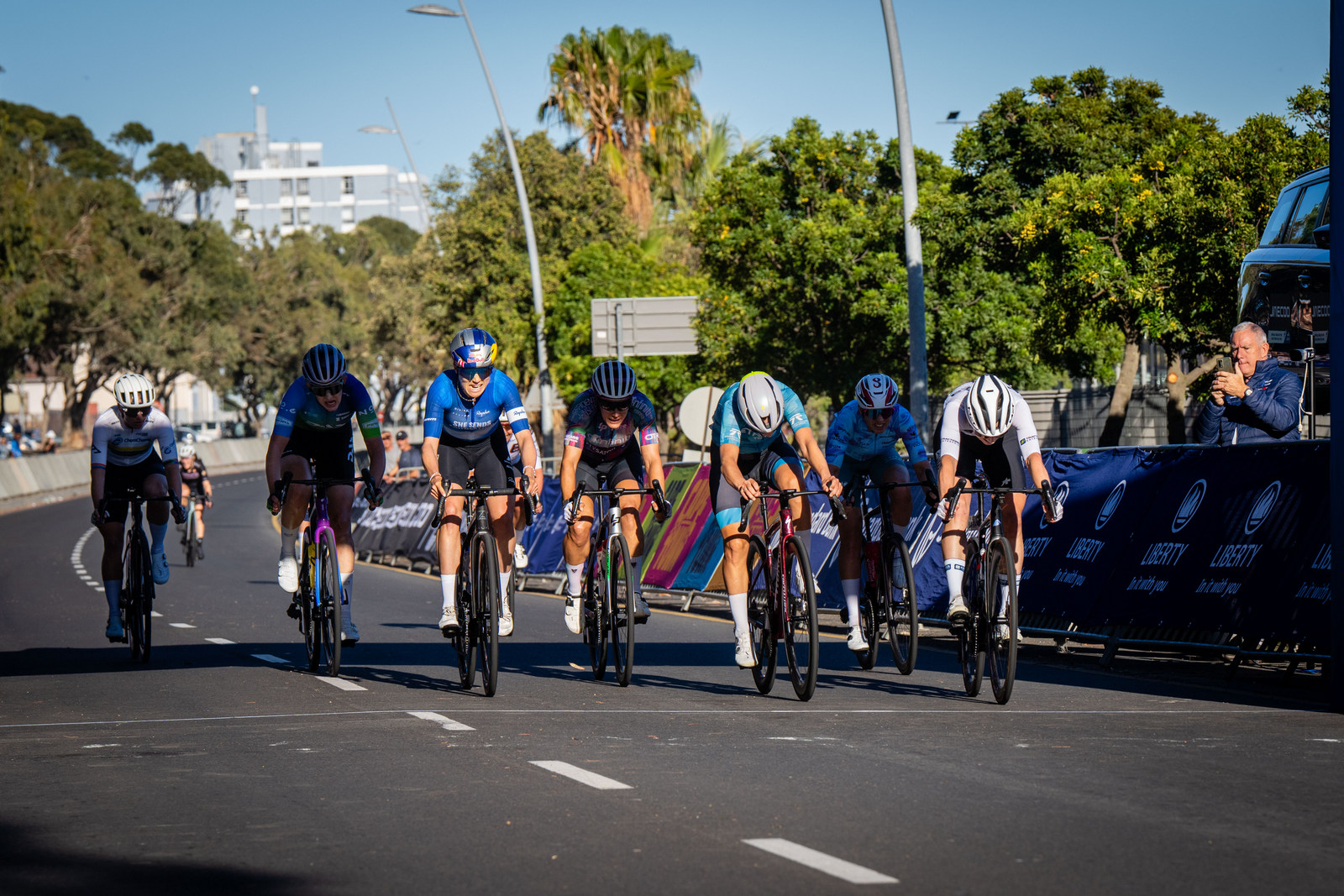 Lisa Bone takes Cape Town Cycle Tour Win | Bike Hub