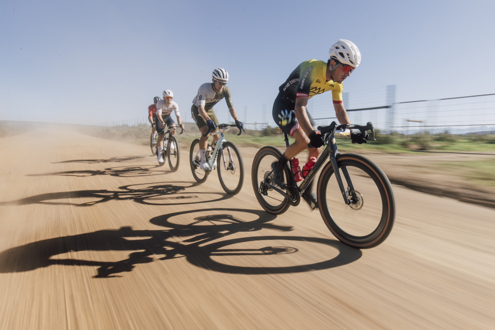 The Garden Route Giro Story Continues as 2027 Entries Open | Bike Hub